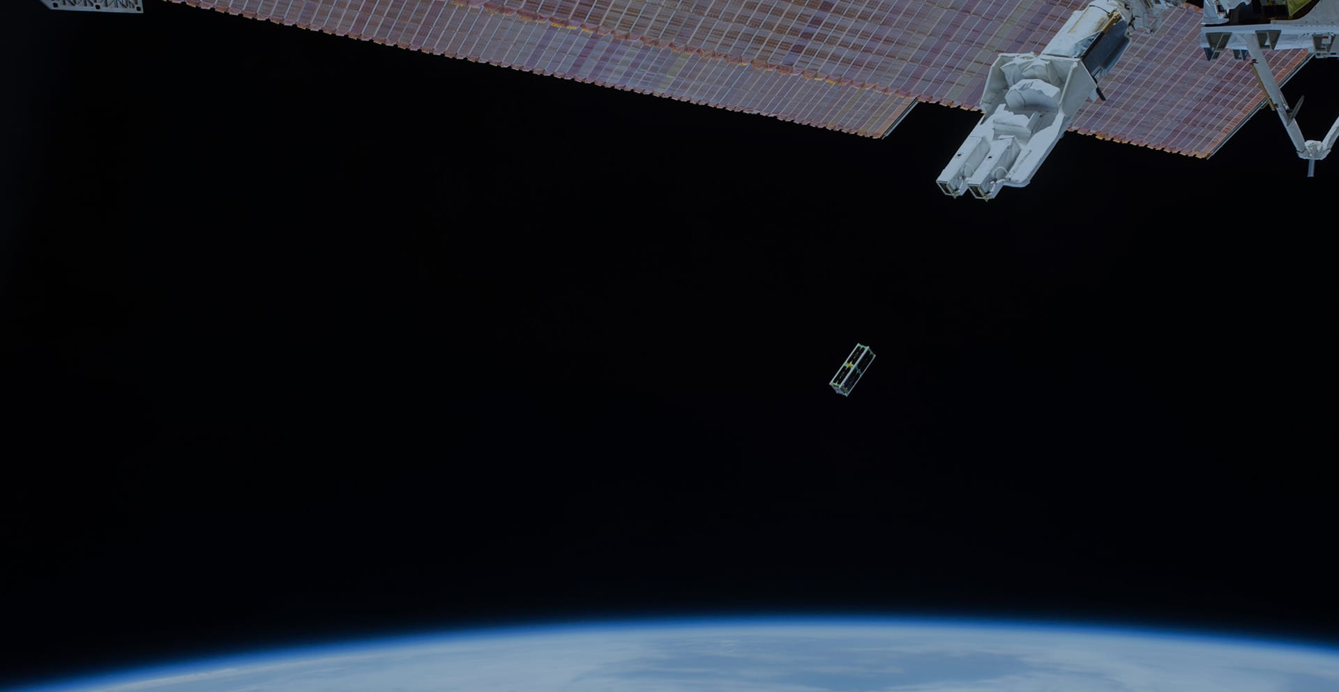 Space Business | Mitsui Bussan Aerospace Co., Ltd.